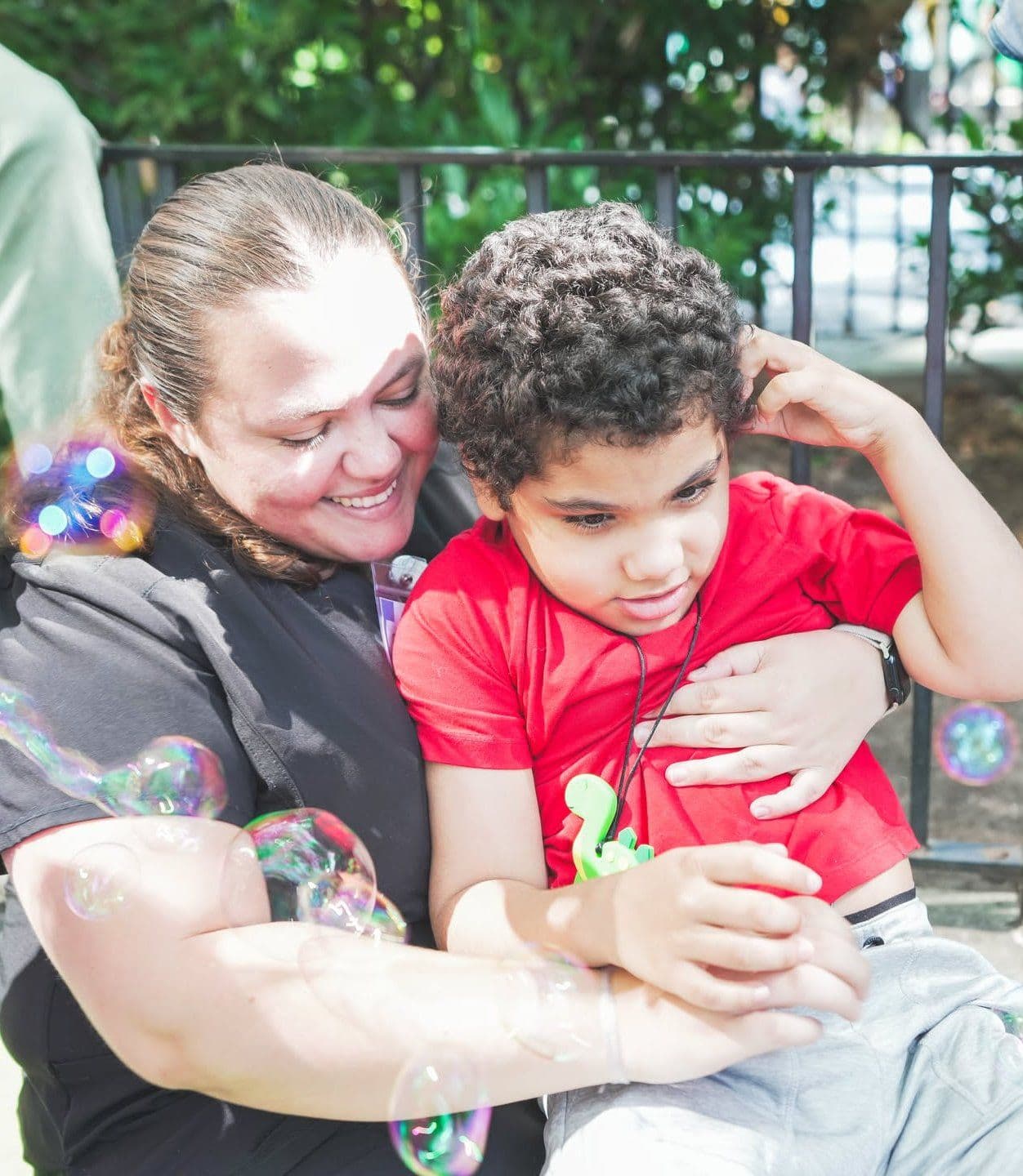 iBRAIN - International Institute for the Brain