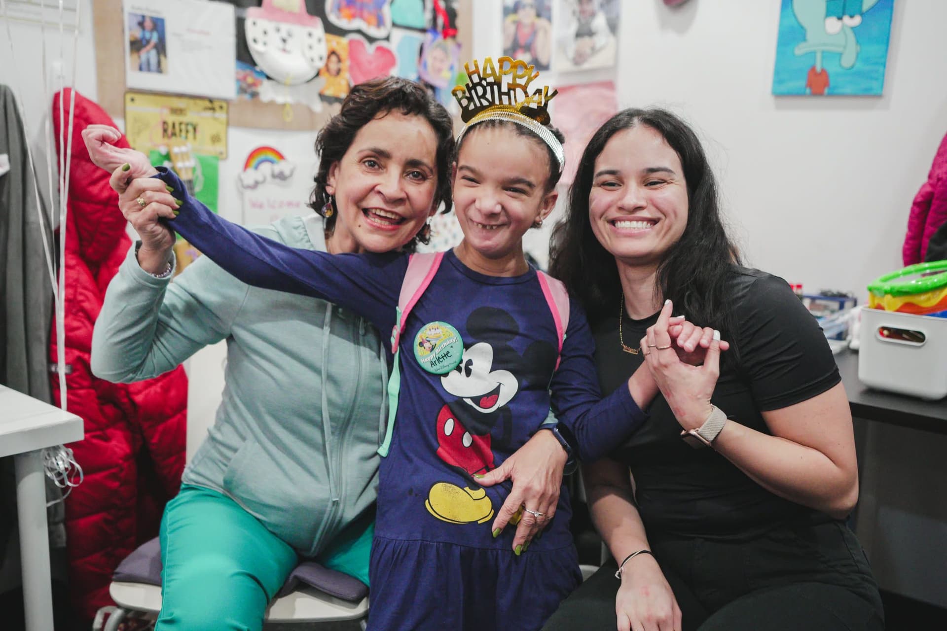 iBRAIN - International Institute for the Brain